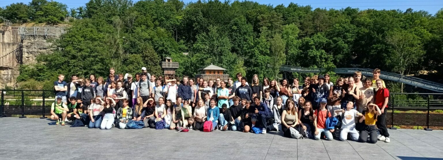 Enseignement libre secondaire