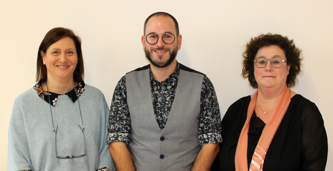 Les acteurs – Enseignement libre secondaire