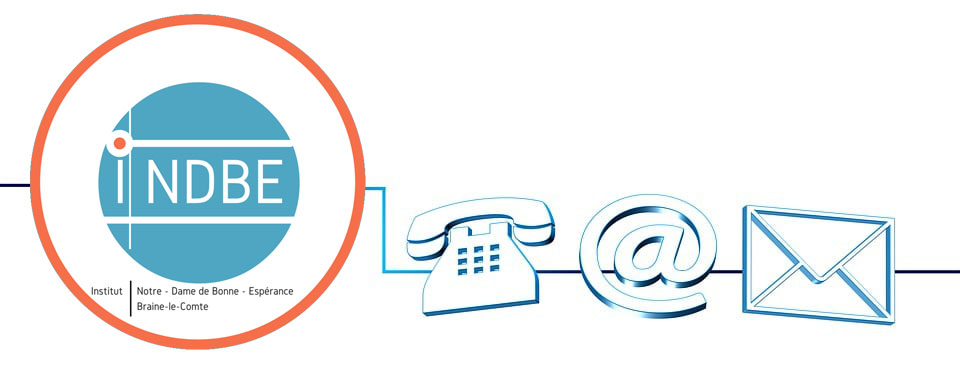 Contact – Enseignement libre secondaire