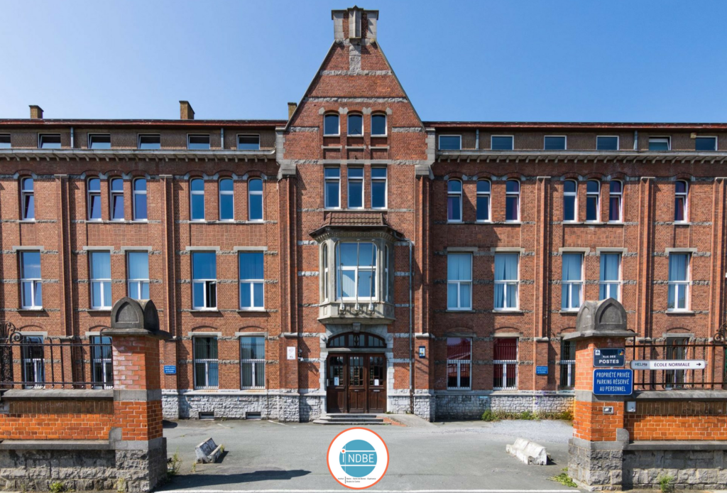 Enseignement libre secondaire